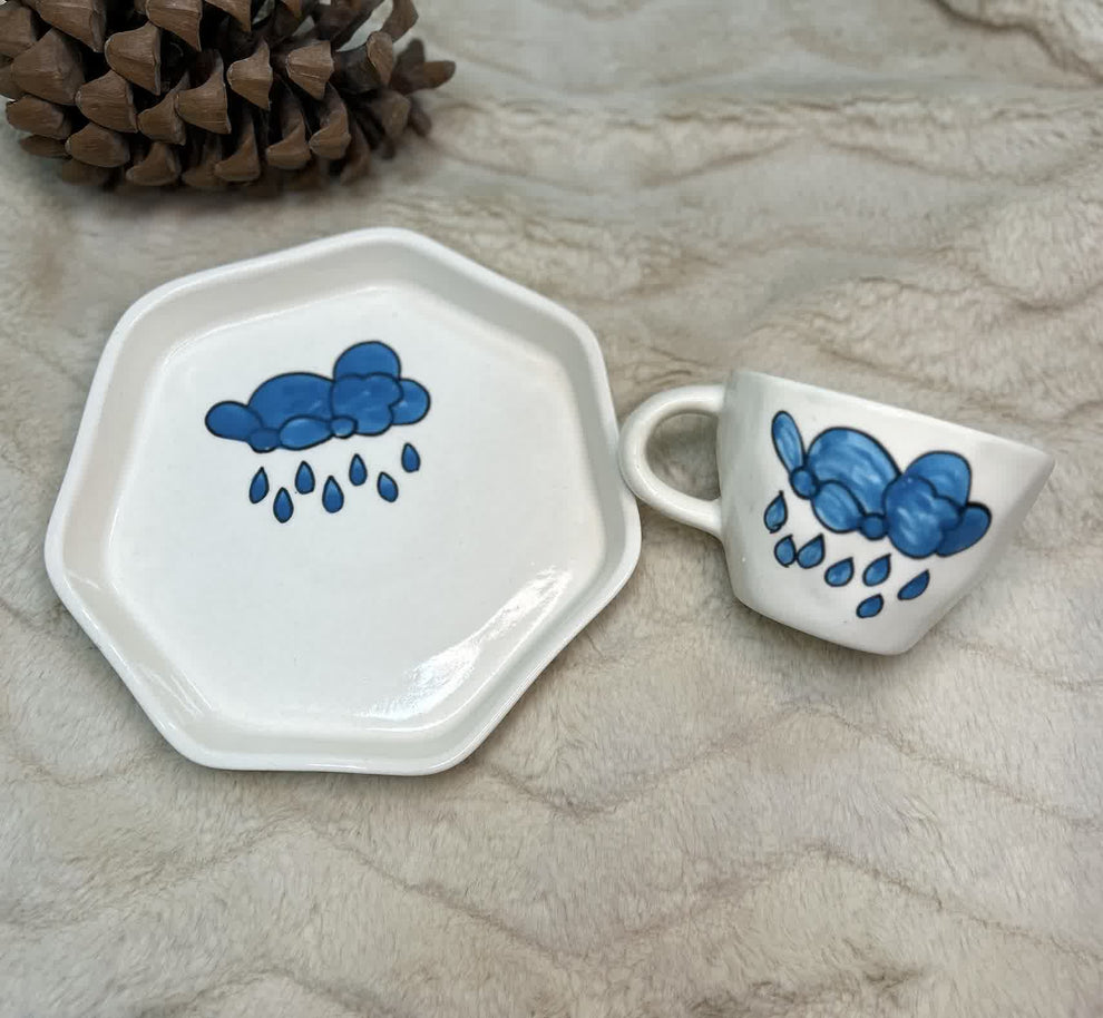 Cloud Snack Combo – Aadhyam Decors